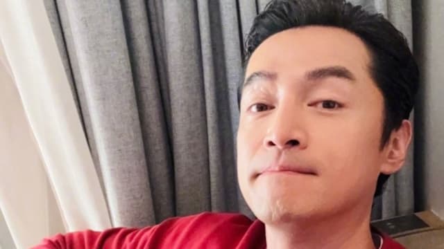 胡歌妻被拍医院日常，自然状态掀两极讨论 网友抱不平：别放大检视素人 - vibes by 8world