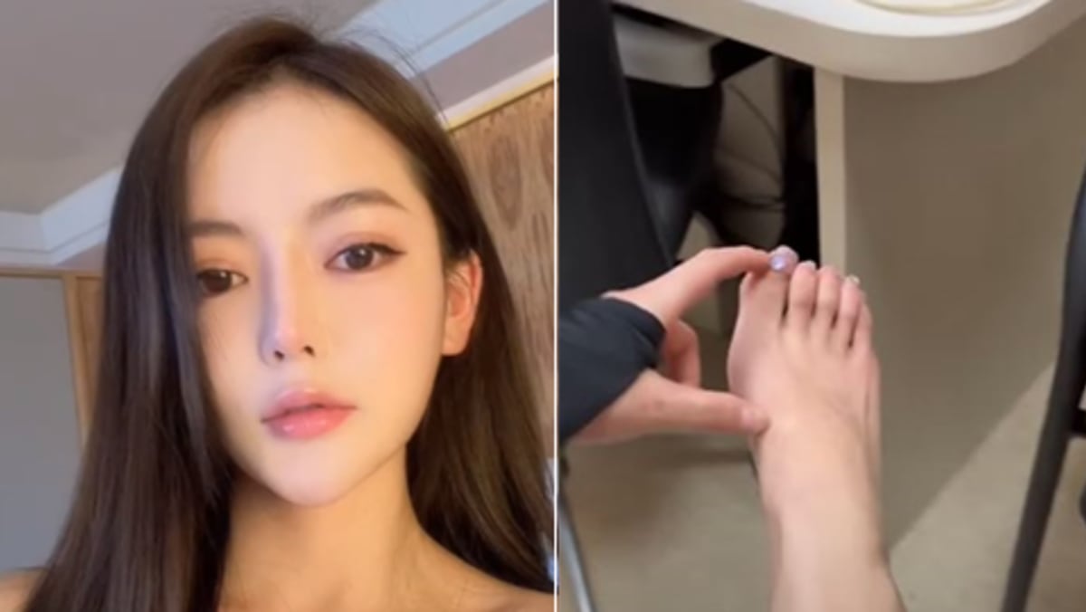 Woman filmed arguing with police at SGH gets jail, fine for various ...