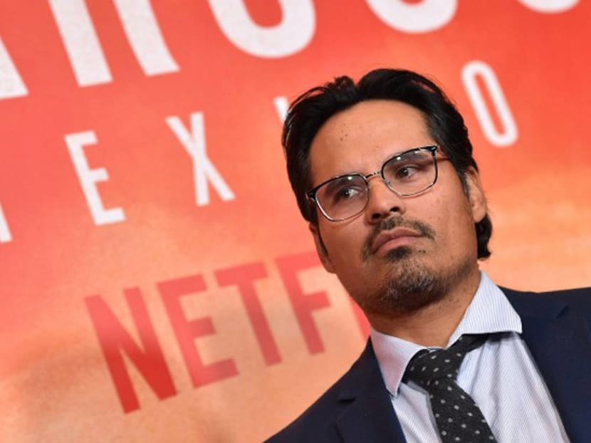 michael pena