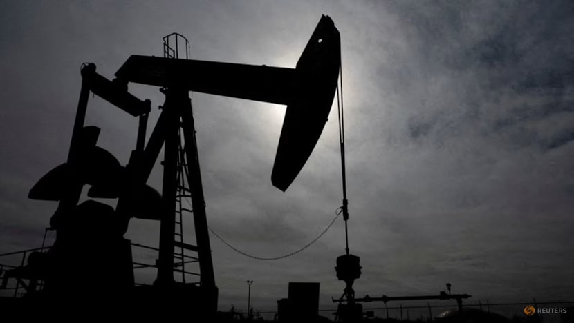 Perang Amerika, Israel dan Iran: Harga minyak meningkat susuli ...