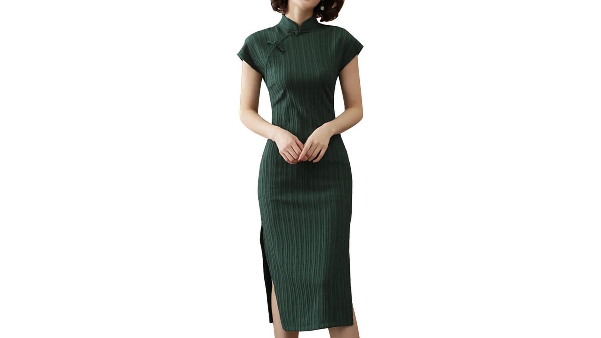 Where To Buy Cheongsams & Cheongsam Tops From $16 In Singapore — From ...