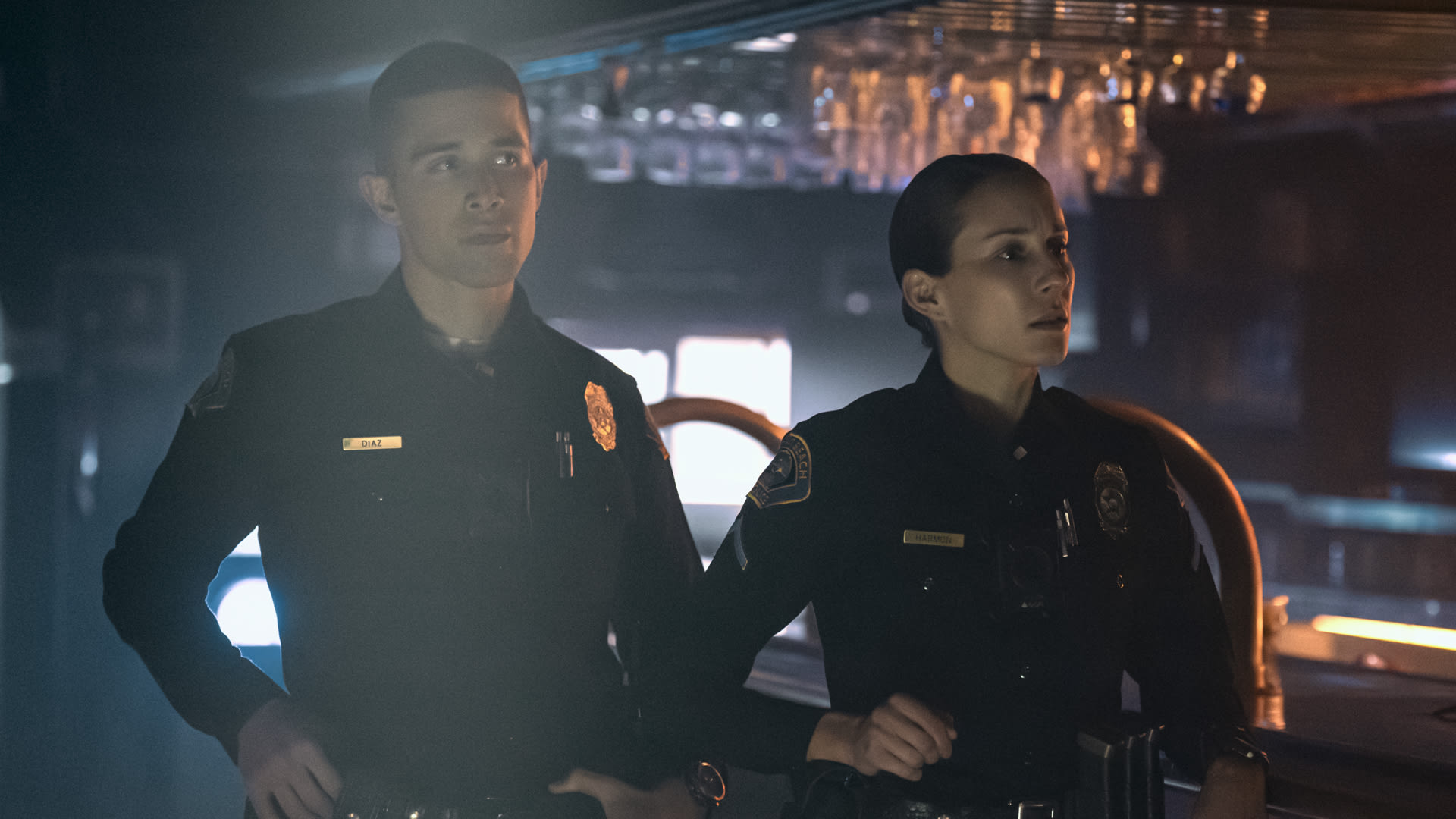 What To Watch This Week: Jan 6-12, 2025 - 8days
