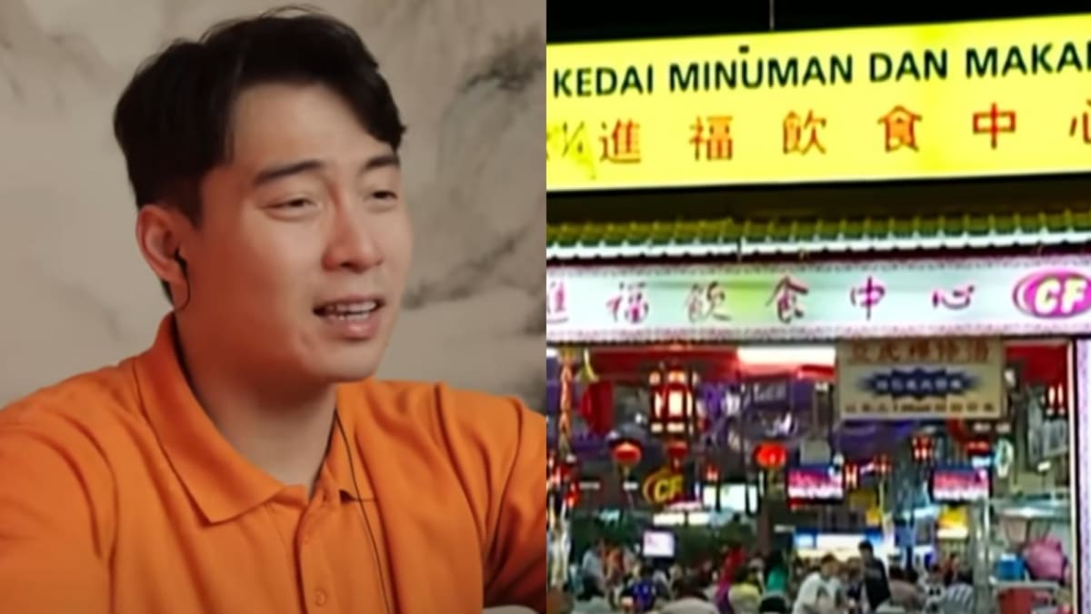 Fuiiiyoh! Comedian Uncle Roger to open first restaurant in Malaysia ...