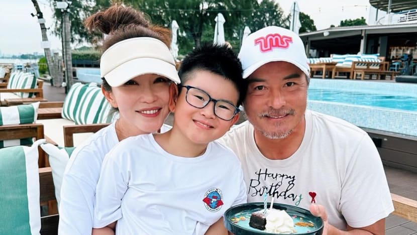 Fasts | CNA Lifestyle