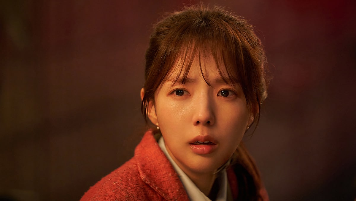 “Omniscient Reader：The Prophecy” 看李敏镐、安孝燮打怪升级，热血刺激！ - vibes by 8world