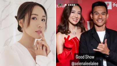 Selena Lee latest news & coverage - 8days