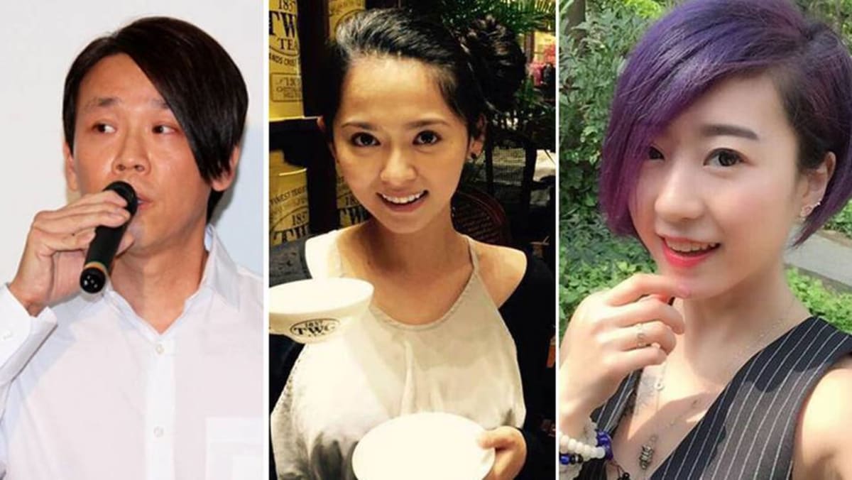David Tao still won’t speak up about rumoured “new love” - 8days