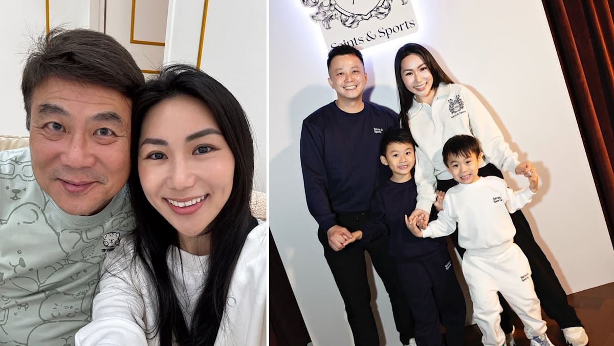 Jack Neo’s Daughter, Who Now Lives In Sydney, Launches Luxury ...