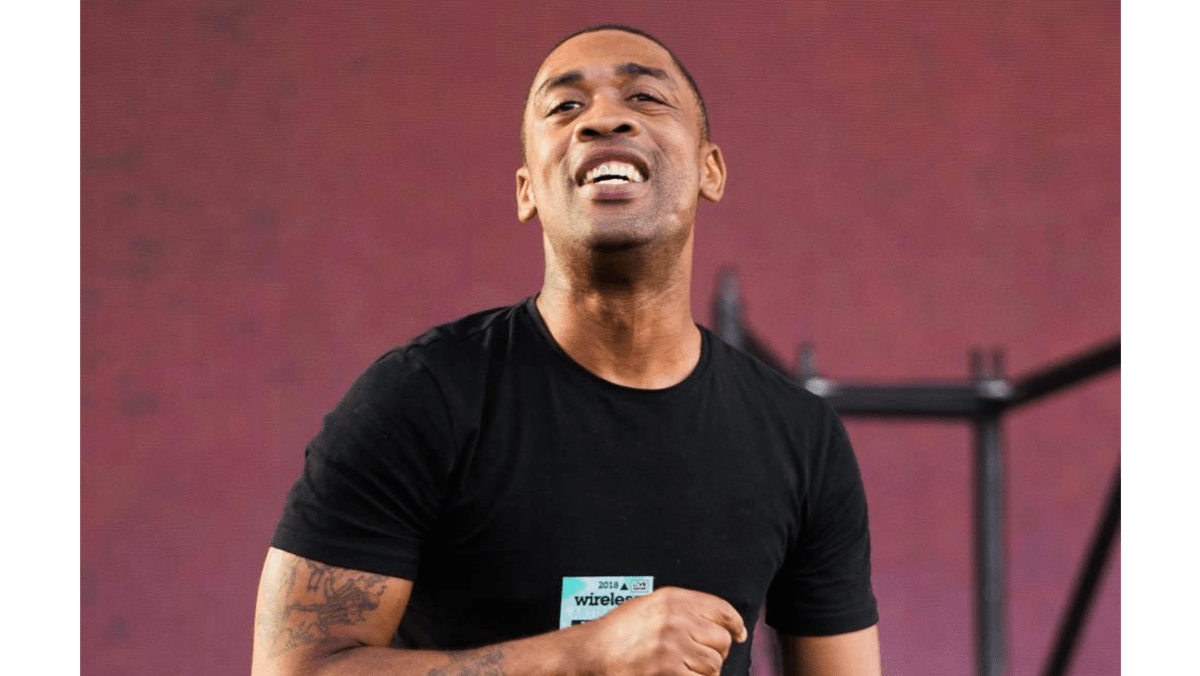 Wiley challenges Stormzy to O2 rap battle - 8days
