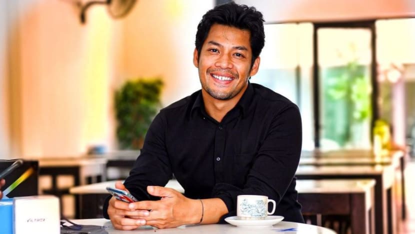 Man charged over alleged assault of Malaysian actor at Singapore Expo - CNA