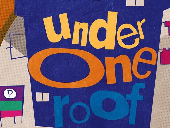 Finding my Singaporean soul with Under One Roof: Life lessons on ...