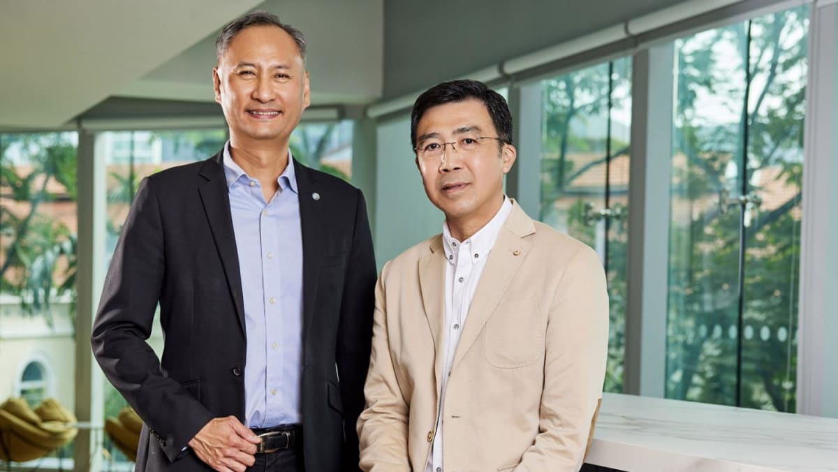 Charting a greener course as a sustainability officer - CNA