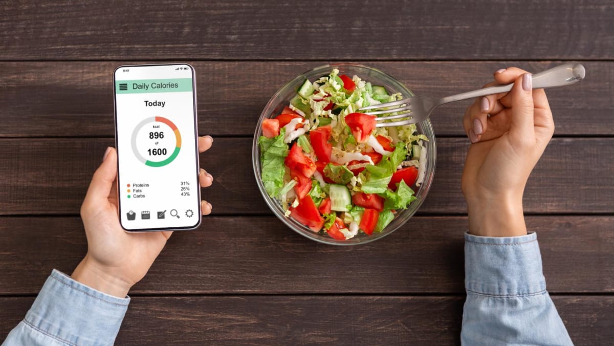How to use calorie-tracking apps and meal subscriptions for weight loss ...