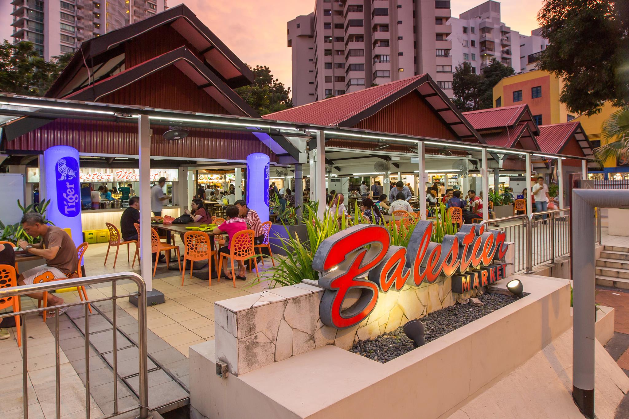 Balestier Market A ‘Ghost Town’ With ‘Not Much Customer Flow’, But Some ...