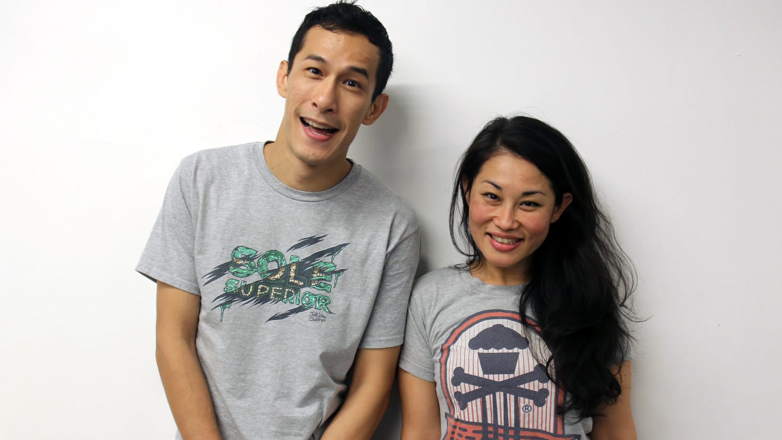 Denise Tan to cook (and strip?) for Shane Mardjuki on stage - 8days