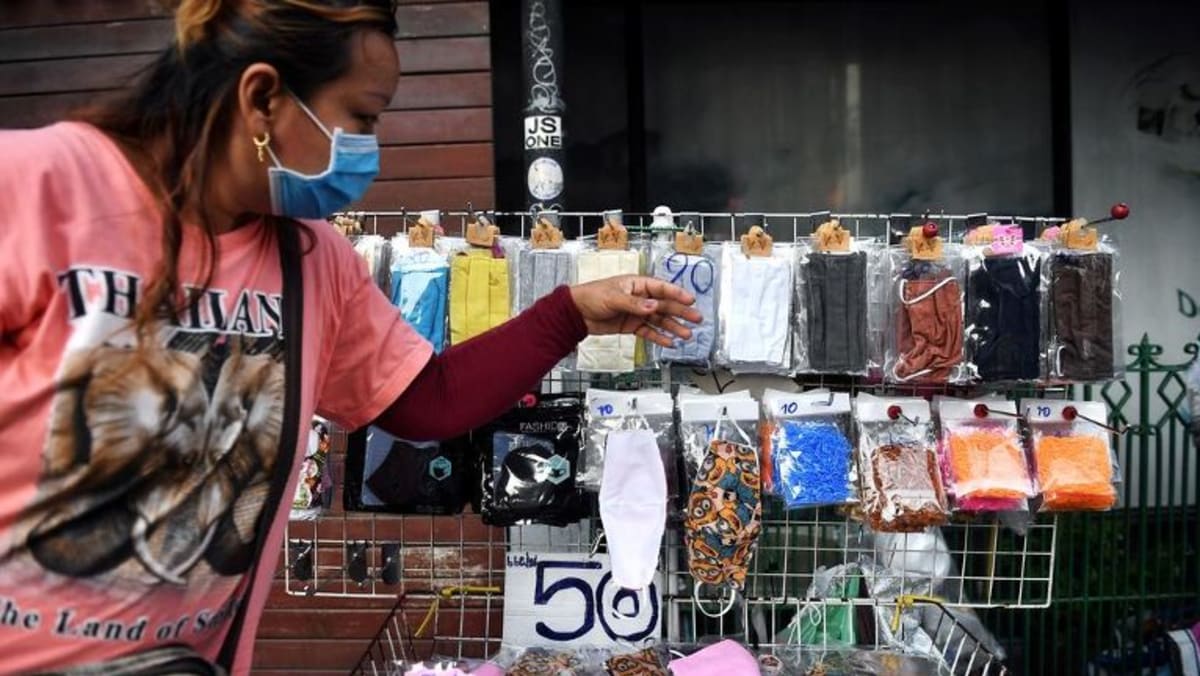 Asia tingkat usaha hadapi gelombang kedua jangkitan COVID-19 - BERITA ... Asia tingkat usaha hadapi gelombang kedua jangkitan COVID-19 - BERITA ...