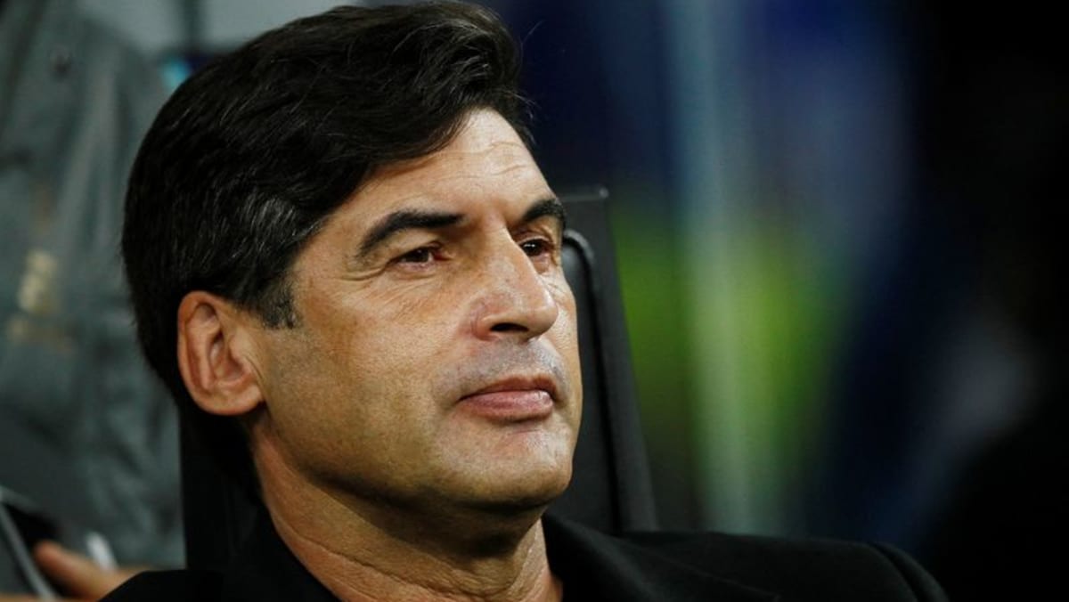 Milan have respect but no fear of Juventus, says Fonseca - CNA