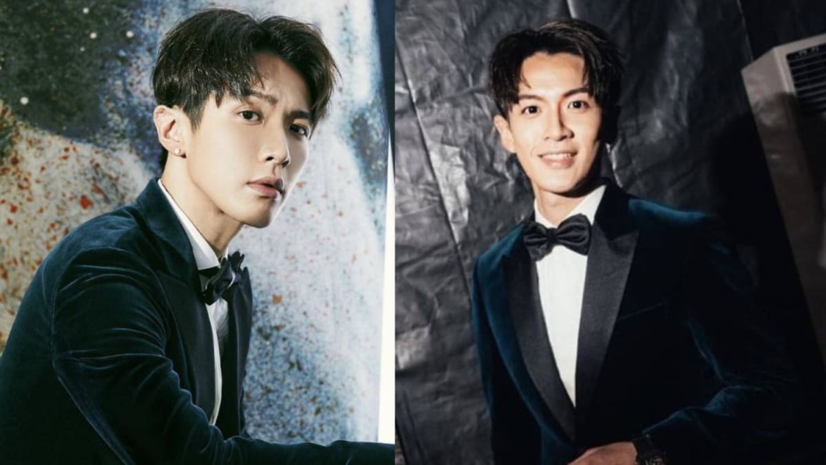Kai Ko “Severely Disfigured” After Accident On Set; Says He “Hopes To ...