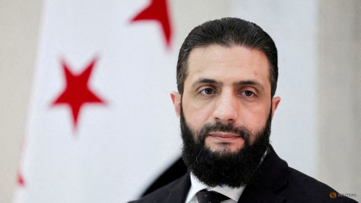Trump Tower Damascus? Syria seeks to charm US president for sanctions ...