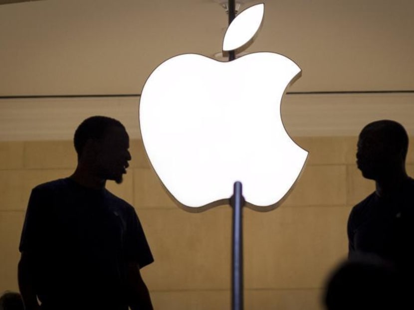 Apple customers report fraudulent iTunes transactions of up to S$7,000 ...
