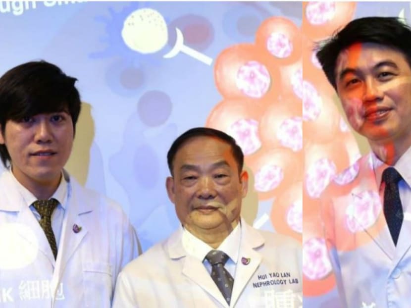 HK scientists discover protein suppression method that may boost fight against cancer - TODAY