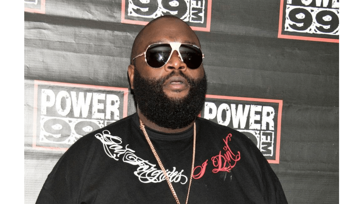 Rick Ross' daughter's 16th birthday bash postponed after hospital dash ...