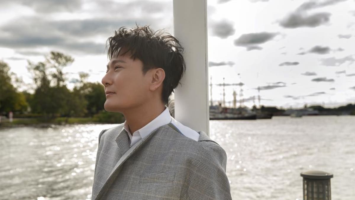 Jeff Chang Built An Airport In Taiwan So He Could Fly His Own Plane - 8days