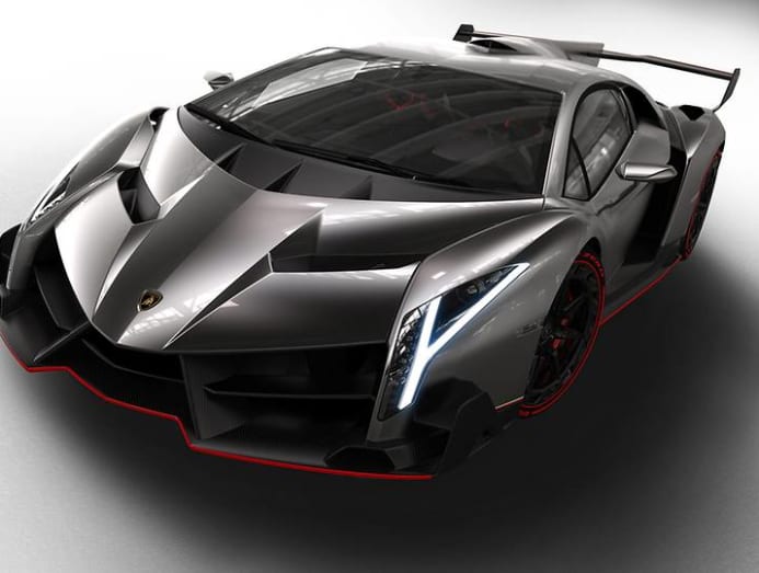 Feast your eyes on 10 of the most expensive cars ever produced - CNA Luxury
