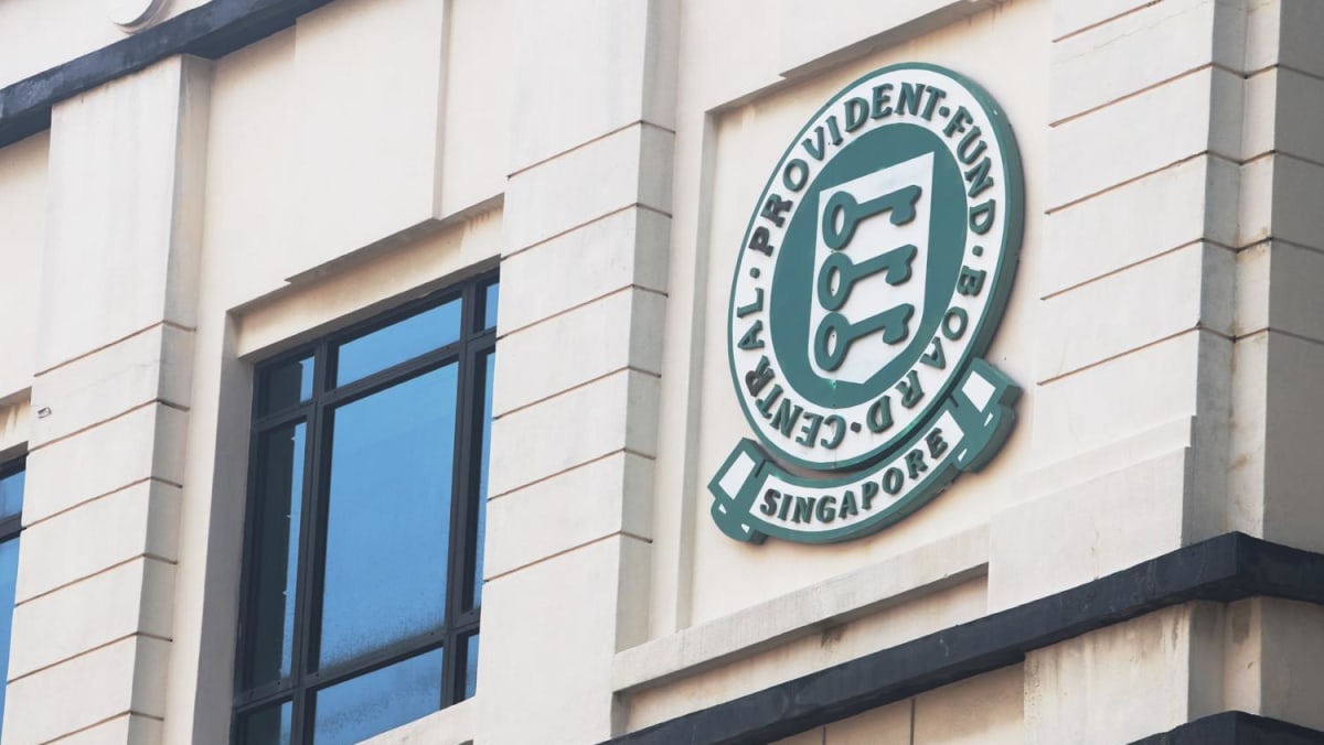 New Singpass face verification feature for CPF log-in to protect ...