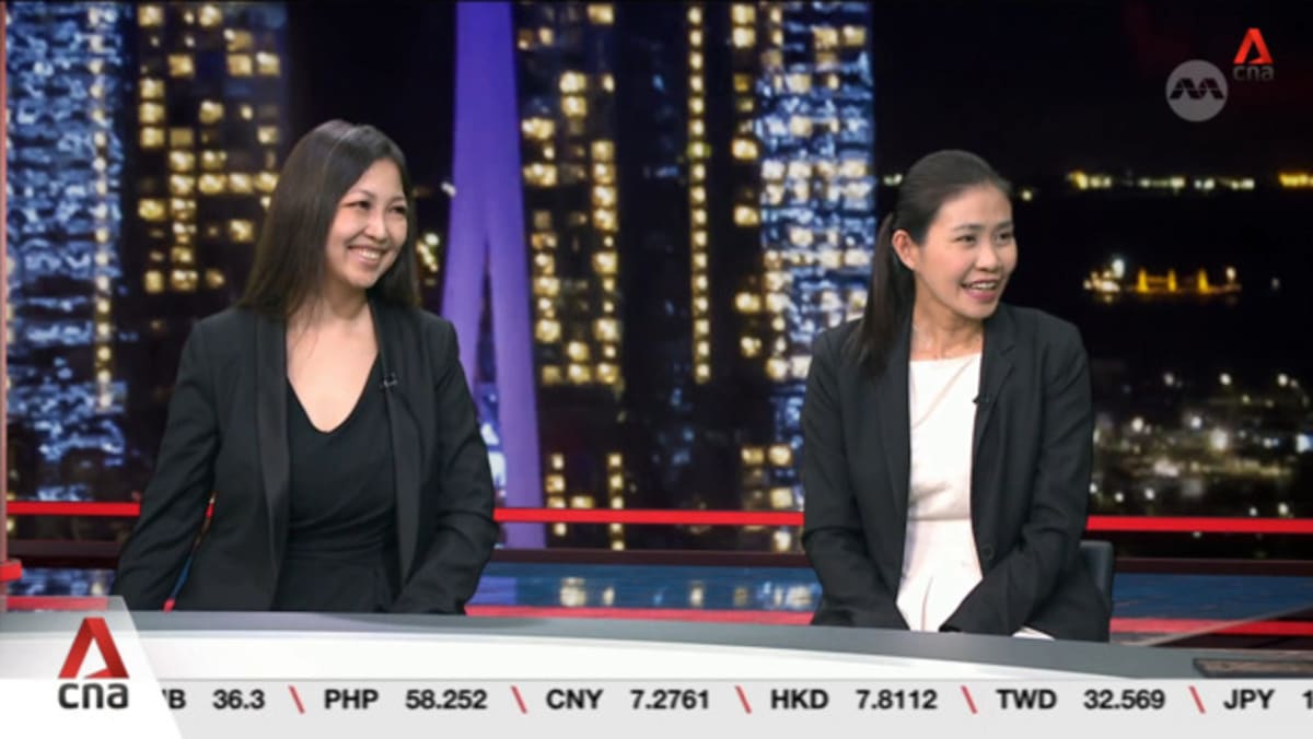 Assoc Profs Guan Chong and May Lim on harmonising micro-credentials to ...