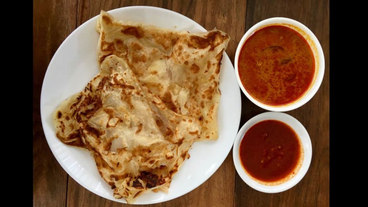 Charlene Koh - 8days