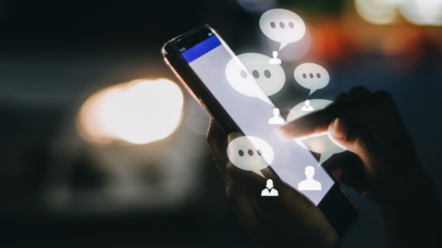 十个月狂发逾2500则短信骚扰女子 男子被判监18个月 - 8world