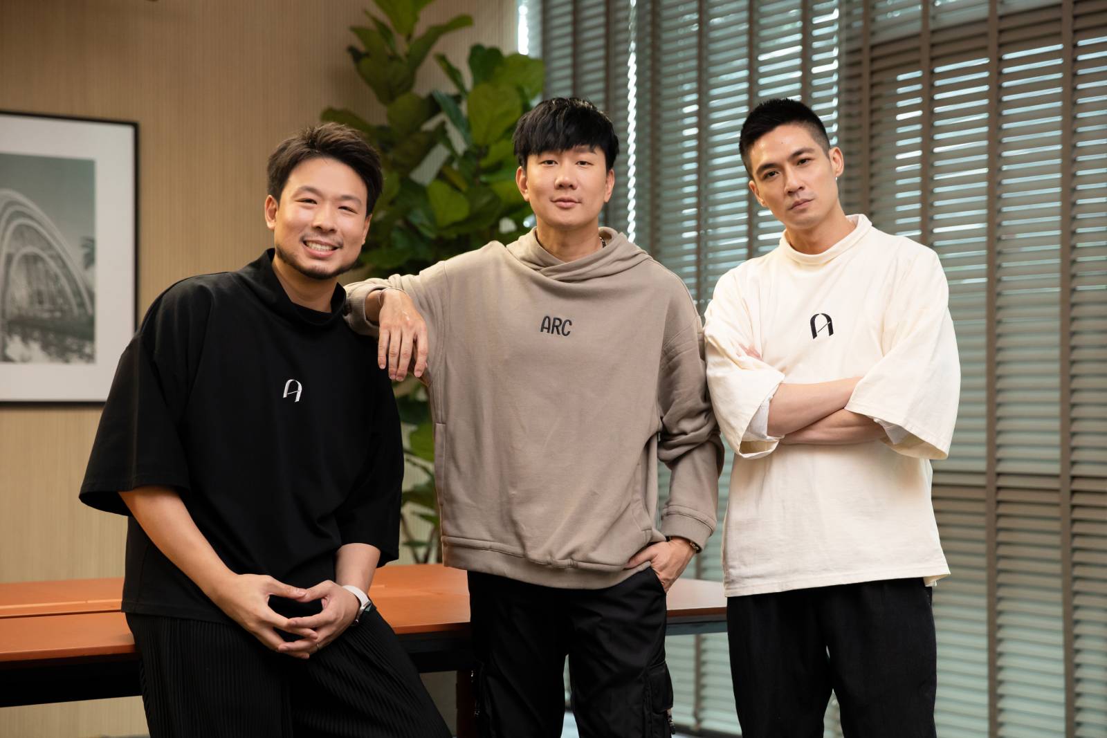 JJ Lin Is Co-Founder Of This NFT Community Together With ‘Next-Gen ...