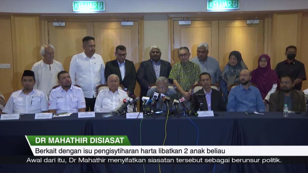 KILASAN | 25 April 2024 - BERITA Mediacorp