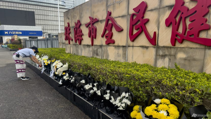 Outpouring of blood donations in China’s Zhuhai as residents rally to ...