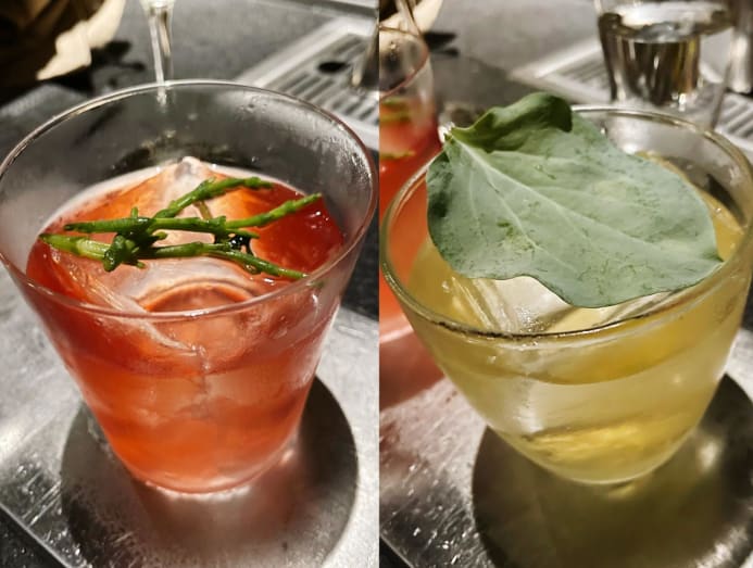 Hong Kong's culinary gems: 9 dining and drinking spots you shouldn't ...