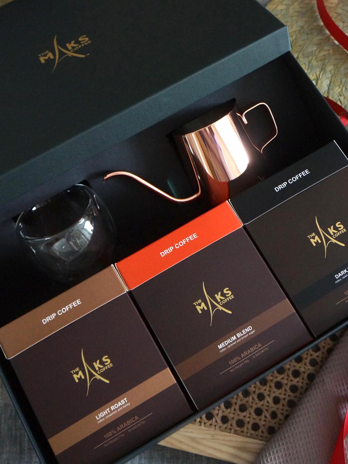 She took her grandfather’s coffee business in Thailand to the next ...