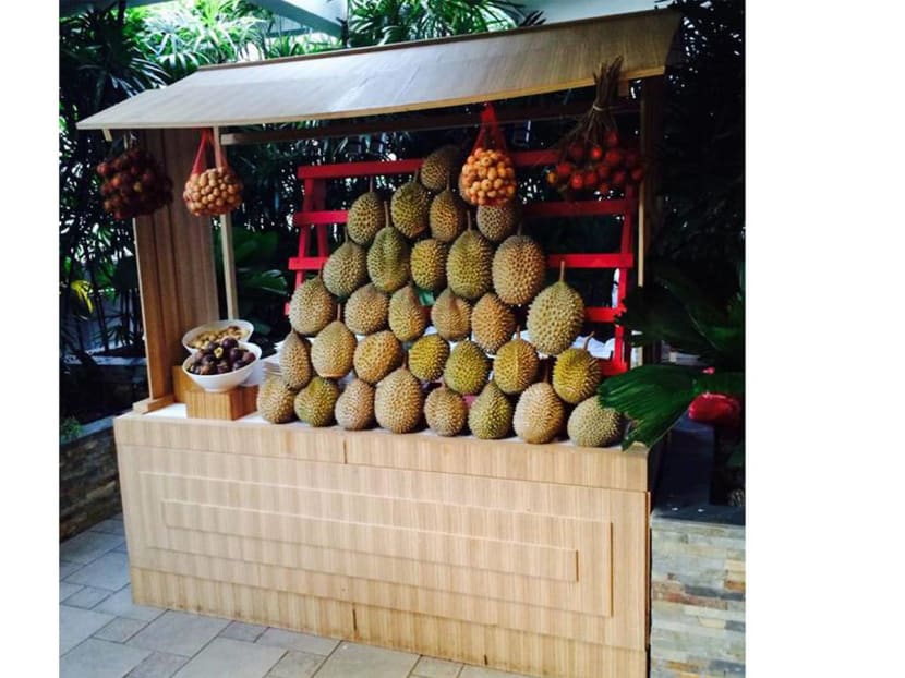 Michelle Chia On Why She Won’t Tie The Knot Again With Her Current Long ...