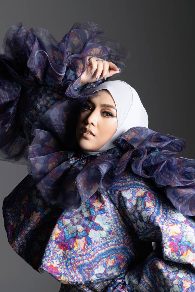 Shila Amzah On Losing 14kg In A Year And Why She’s Doing It For Her ...