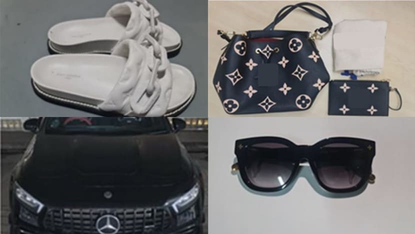 Woman to be charged after US$4.2 million in cryptocurrency allegedly ...