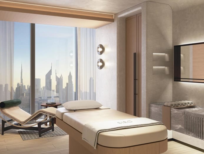 5 new luxury hotel brands for a new generation of wellness travellers ...