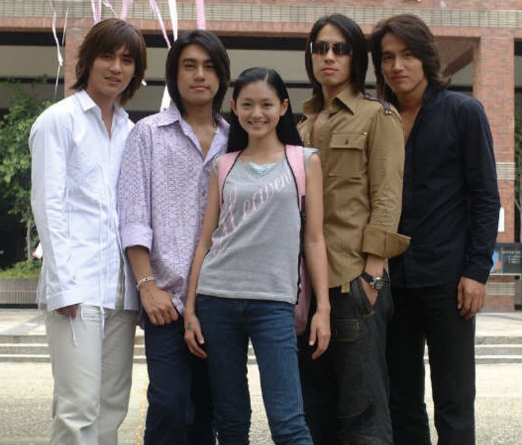 Barbie Hsu, 48, Dies From Pneumonia While On Family Trip To Japan Over ...