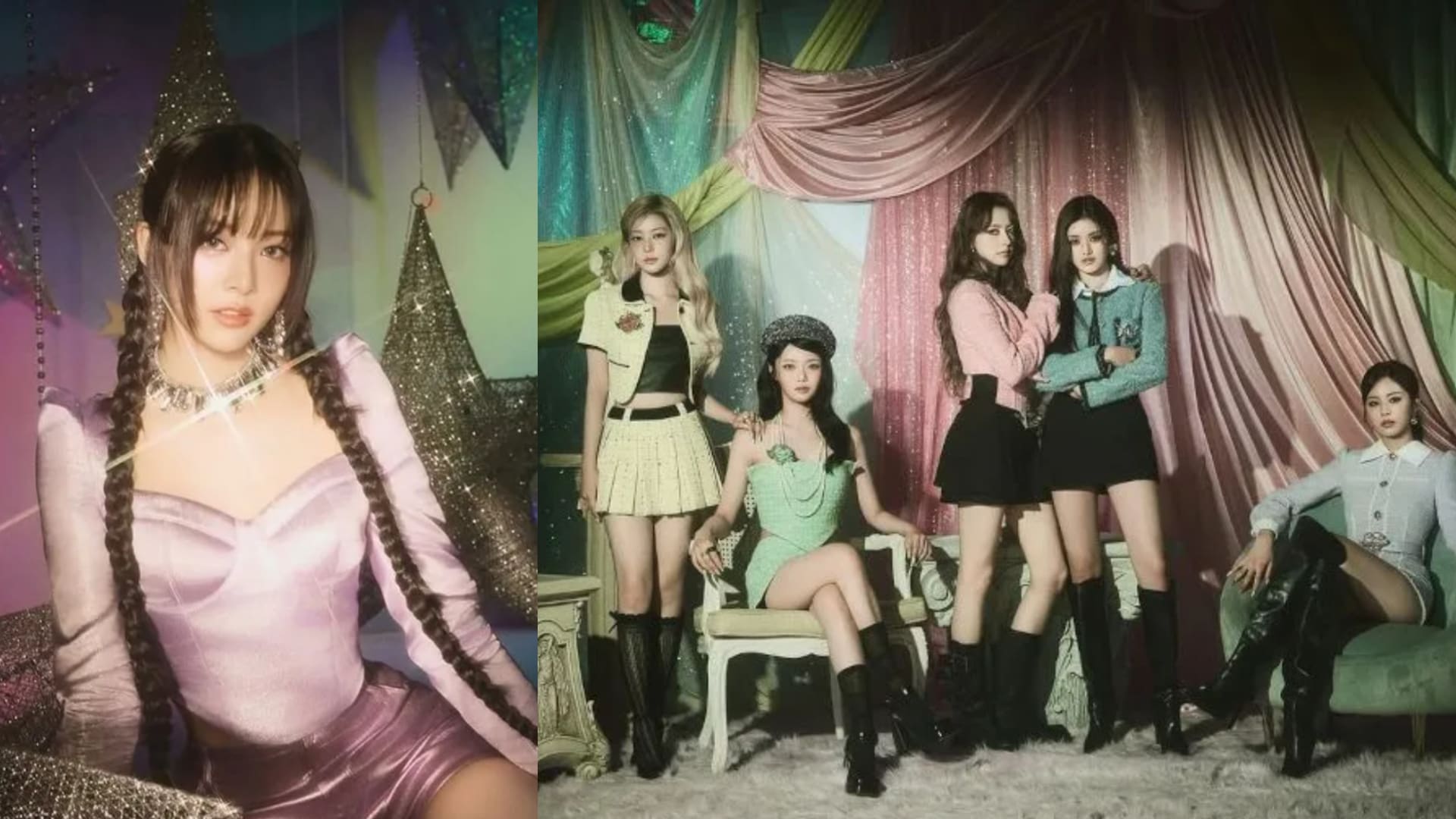 Fifty Fifty’s Hana Announces Hiatus Due To Health Reasons - 8days