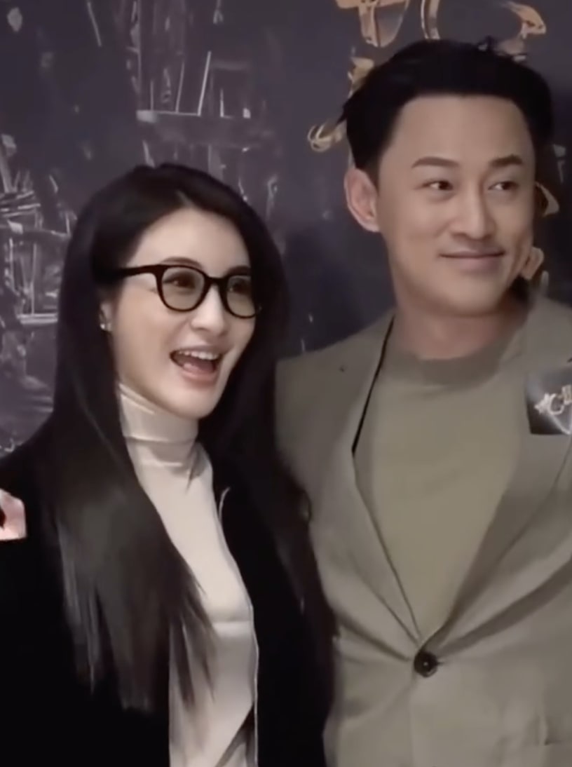 "Even Dramas Are Not As Exciting": HK Star Rosina Lam & Husband's Twist ...