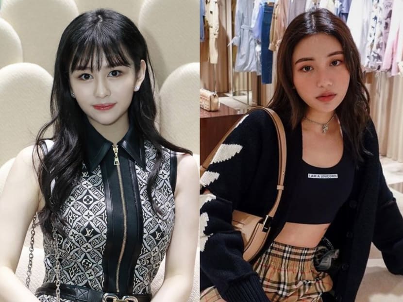 Netizens Say Singaporean Socialite Jamie Chua’s Daughter Looks A Lot ...