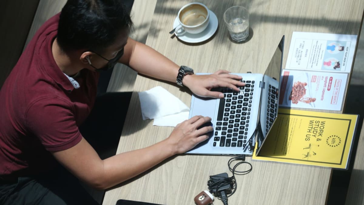 All employees can ask for flexi-work arrangements from December: 5 key takeaways from new ...