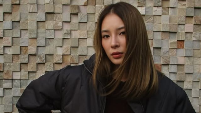 韩国名模Irene宣布结婚 甜蜜告白丈夫 - vibes by 8world