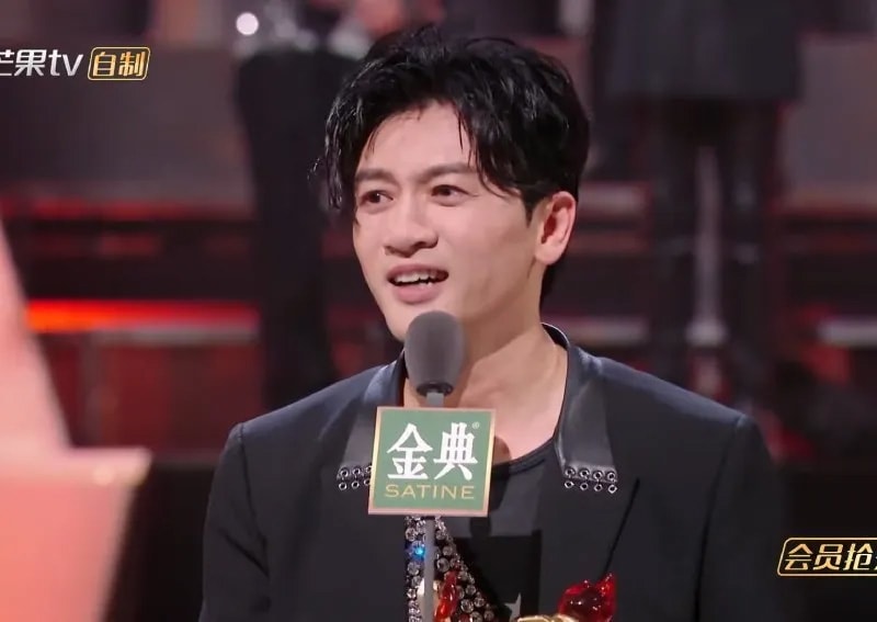 Alec Su Declined To Meet Nicky Wu & Liu Shi Shi To Celebrate His Call ...