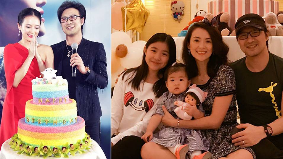 Wang Feng talks about his life story - 8days