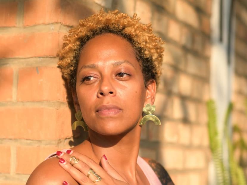 With bold colours and loud prints, Rwanda’s fashion industry gets on ...